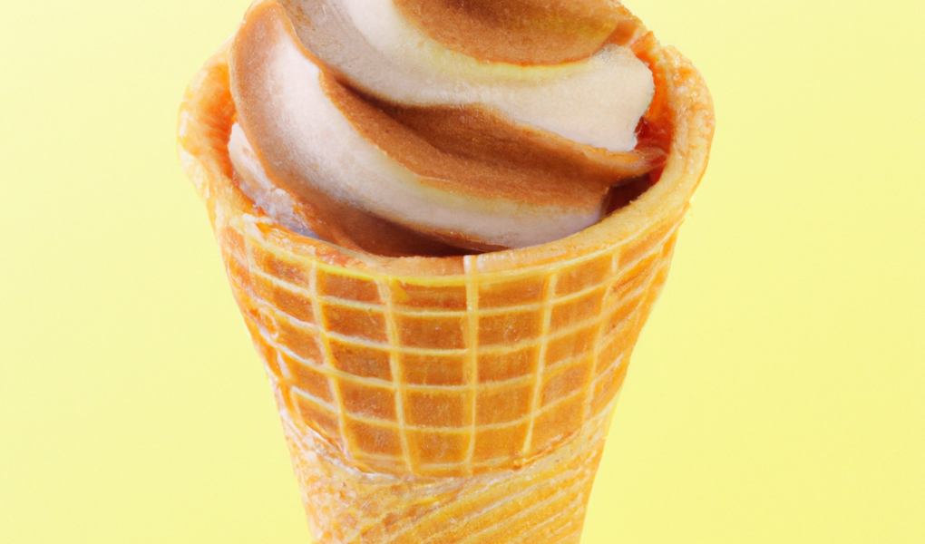 Softeis Zutaten und 3 super Softeisrezepte